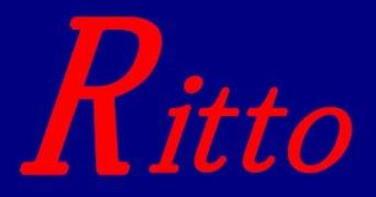 「リットー」の取り扱い - 株式会社アムテックス