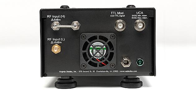 Signal Generator Extension Modules - 株式会社アムテックス